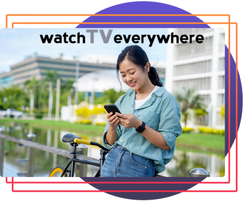 MPW TV Features - Muscatine Power and Water